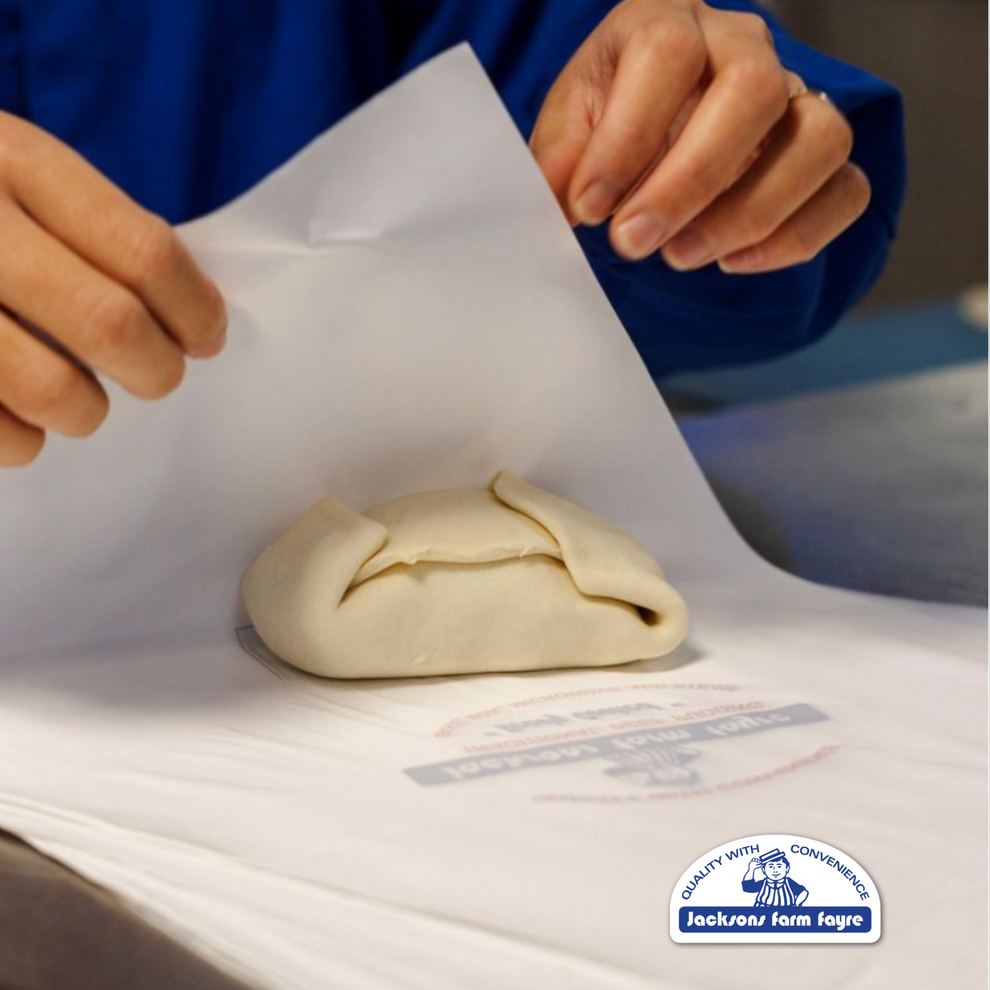 Jacksons Rag Pudding – Deckers Butchery